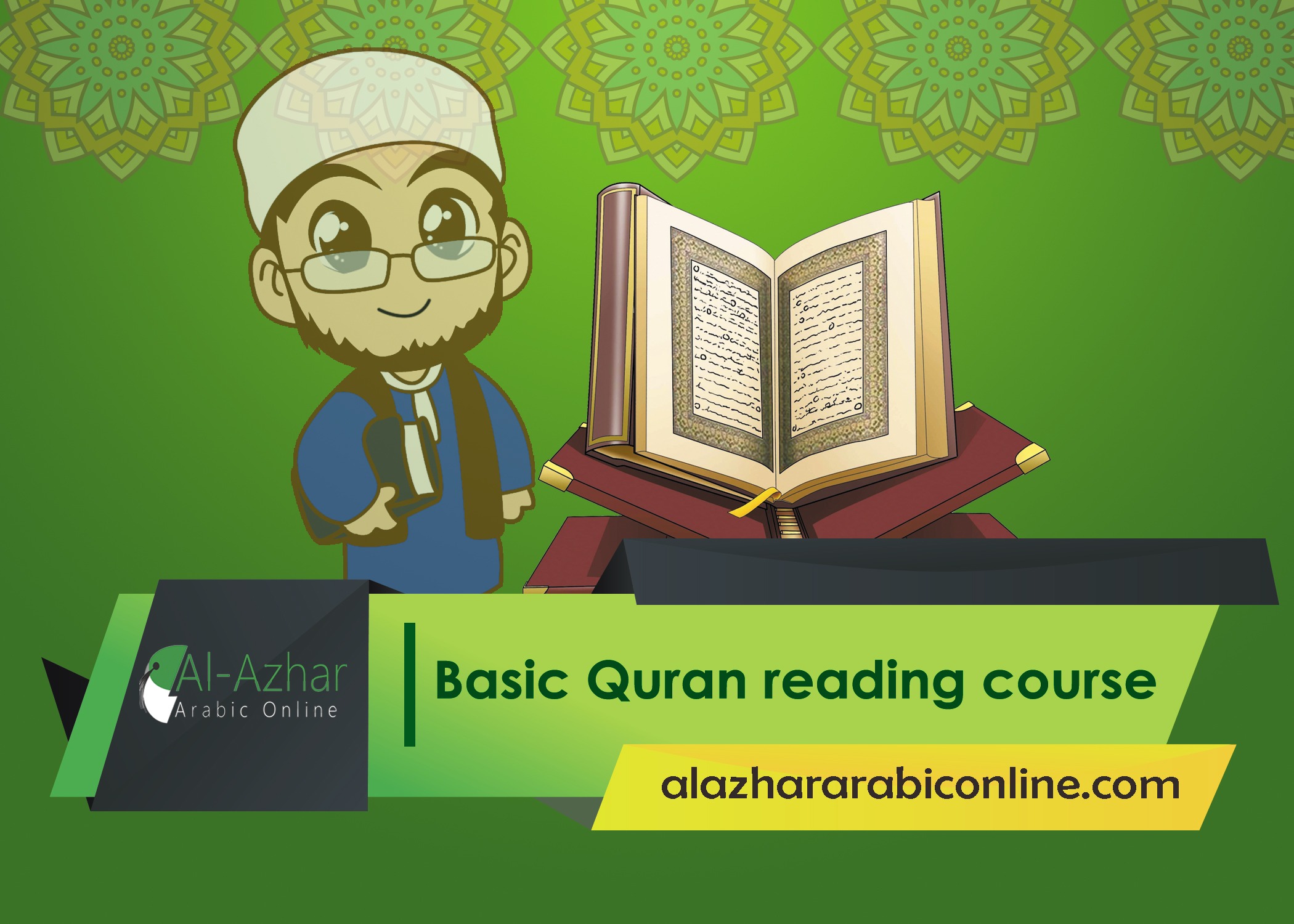 Basic quran reading course Learning Quran Courses